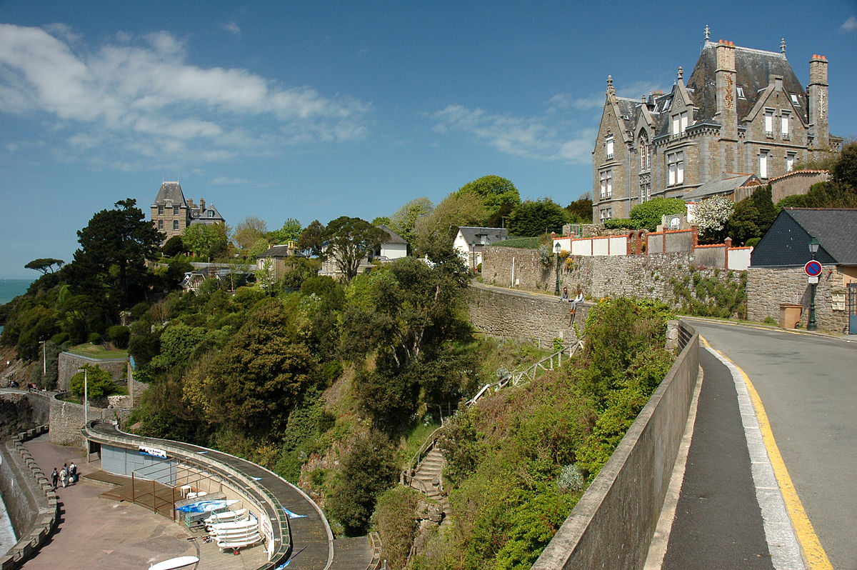 Les meilleures activités de vacances d'été en France