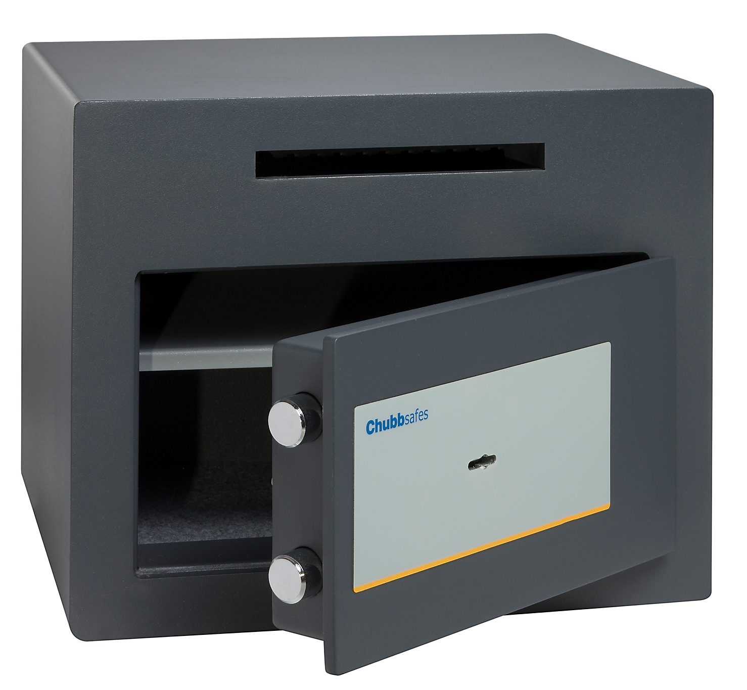 Le coffre de sécurité en 5 éléments pour mieux comprendre et choisir ...