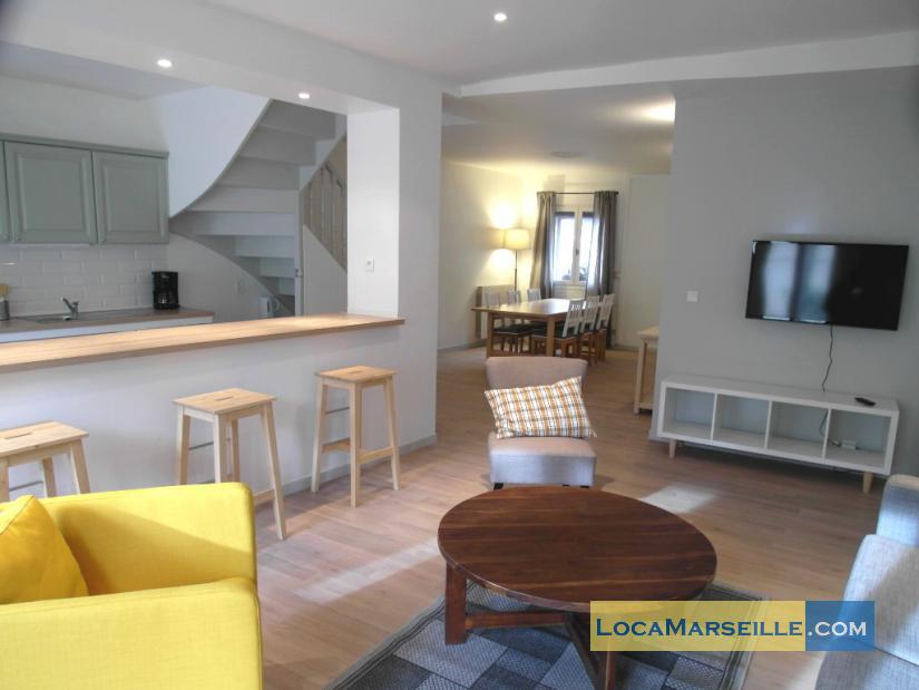 Des idées pour réussir une location meublée d’un appartement à ...