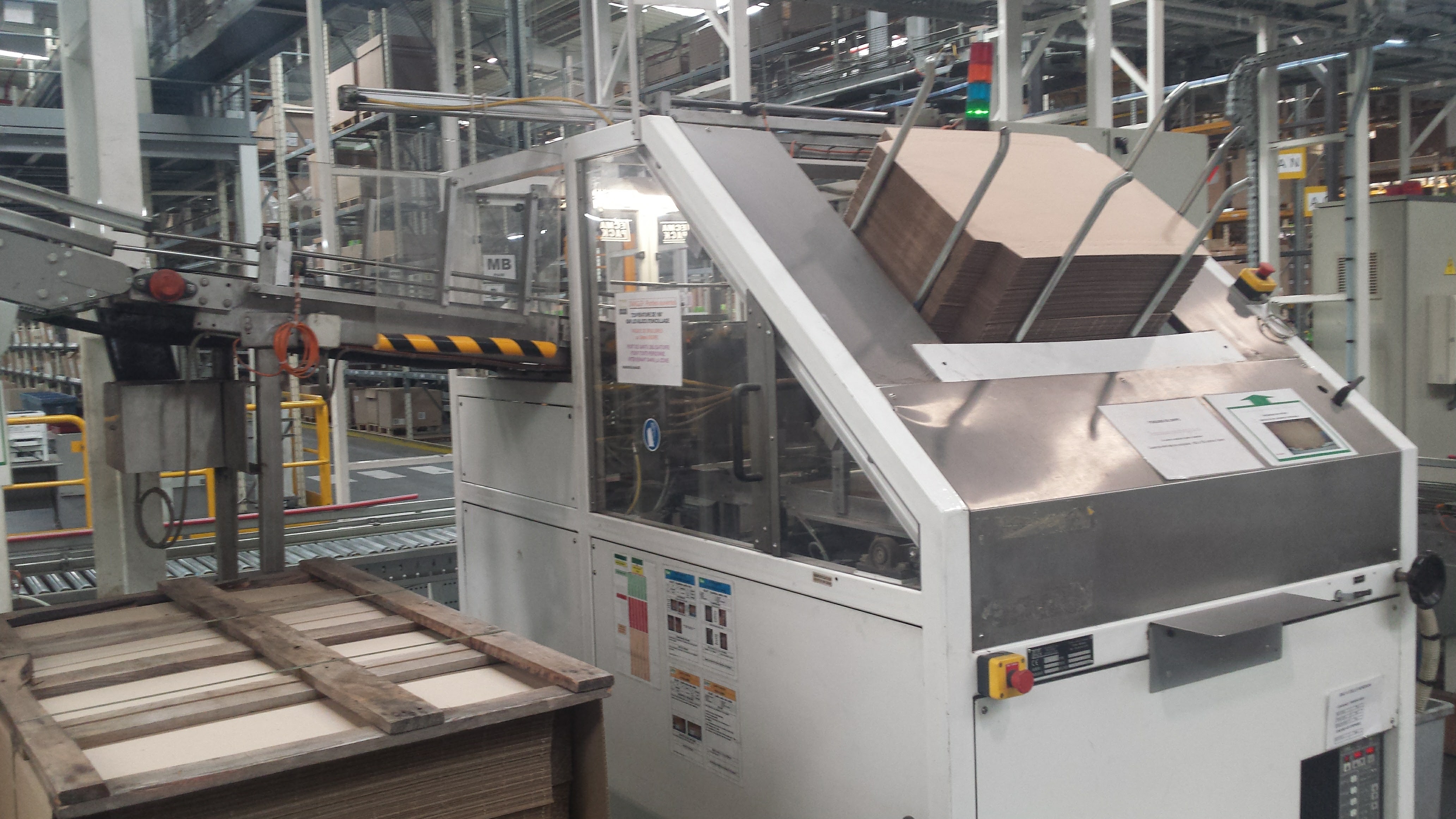 Comment réussir une vente de machine industrielle d’occasion ? - un ...